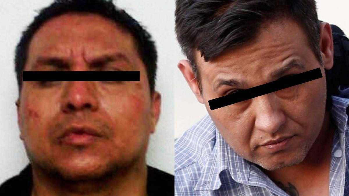 'El Z-40' y 'El Z-42' se declaran no culpables en corte de EE. UU ...