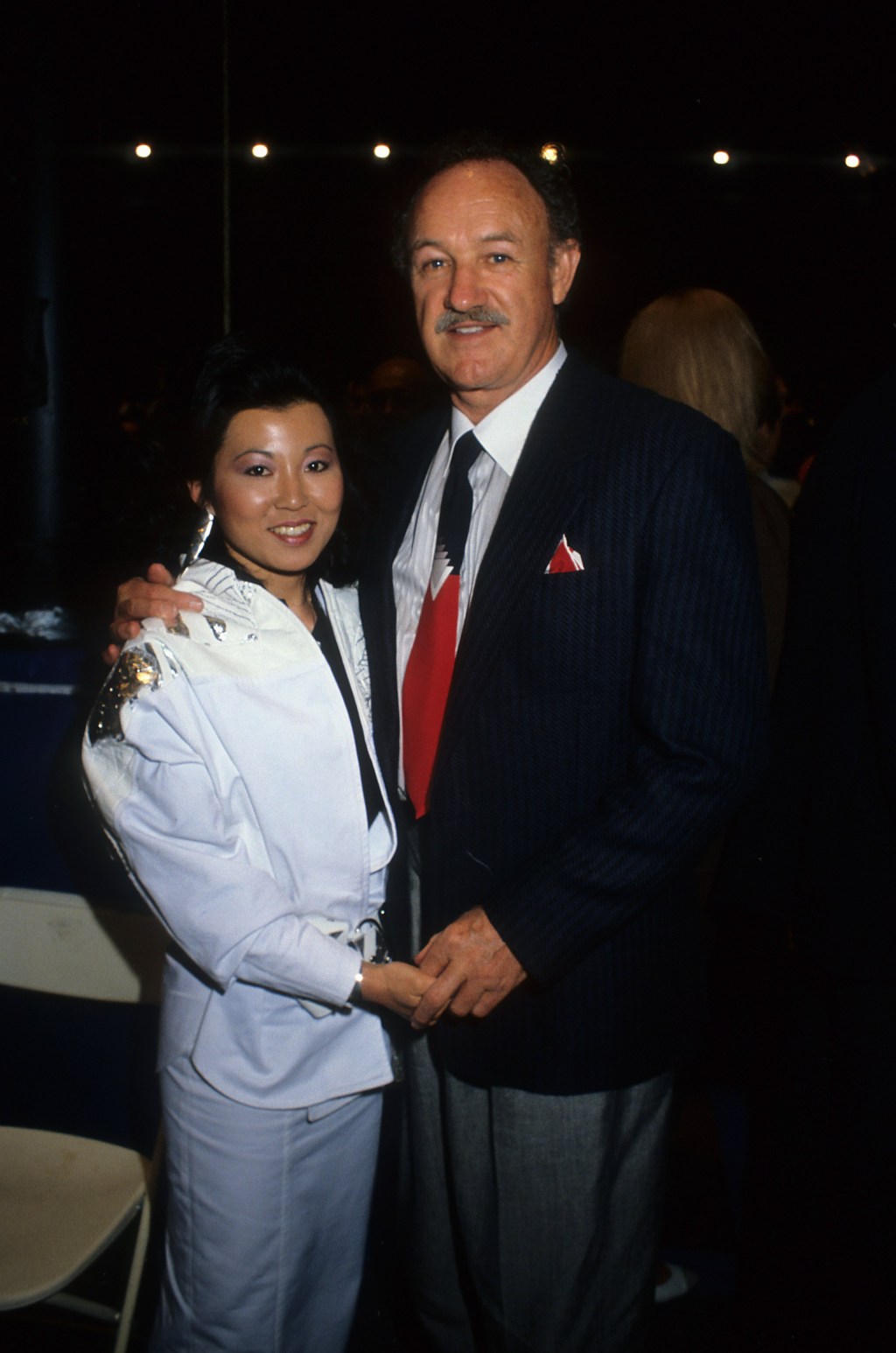Gene Hackman’s kids not mentioned in his will — here’s what could ...