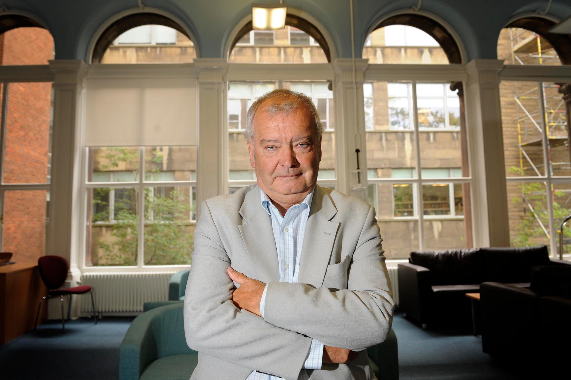 People of Motherwell: 8 famous faces who were pupils at Our Lady's High ...