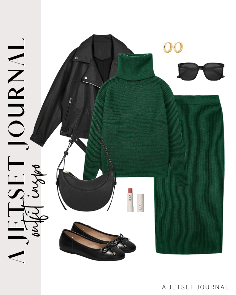 Chic Matching Sets to Style Easily from Amazon