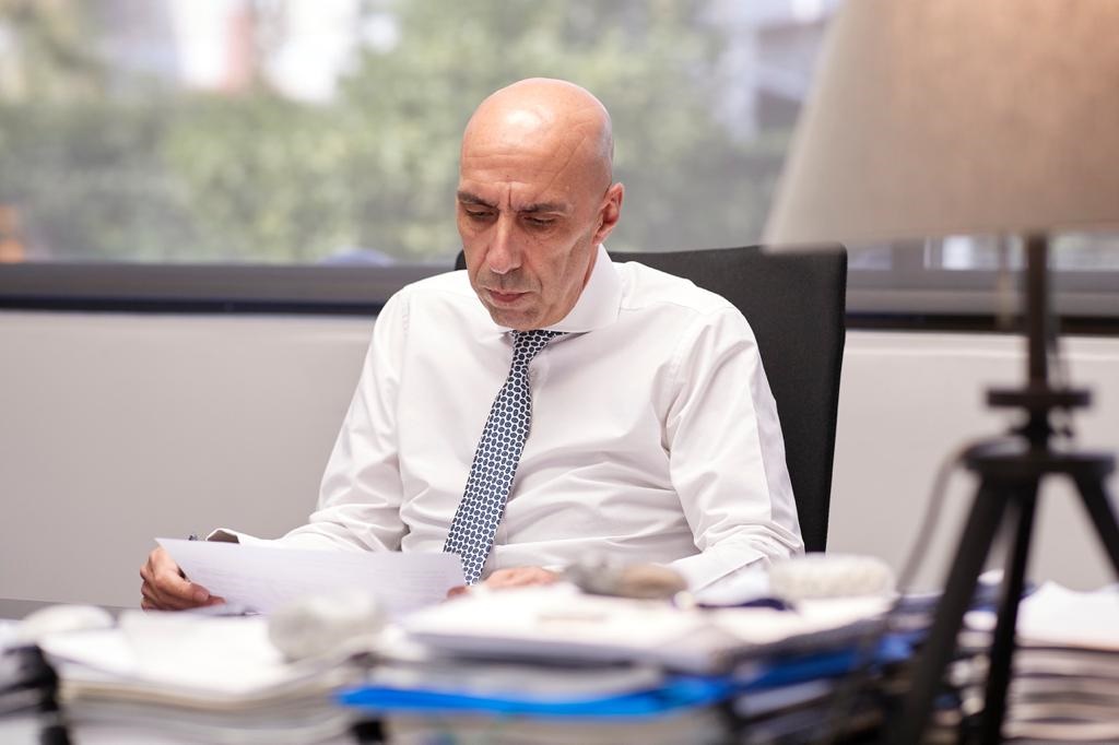 Γ. Μπρατάκος: Σε τροχιά ανάπτυξης η ελληνική οικονομία - Απαιτείται ...