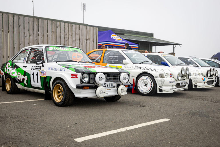 Scottish Ford Live 2025: Scotland’s Biggest Ford Celebration