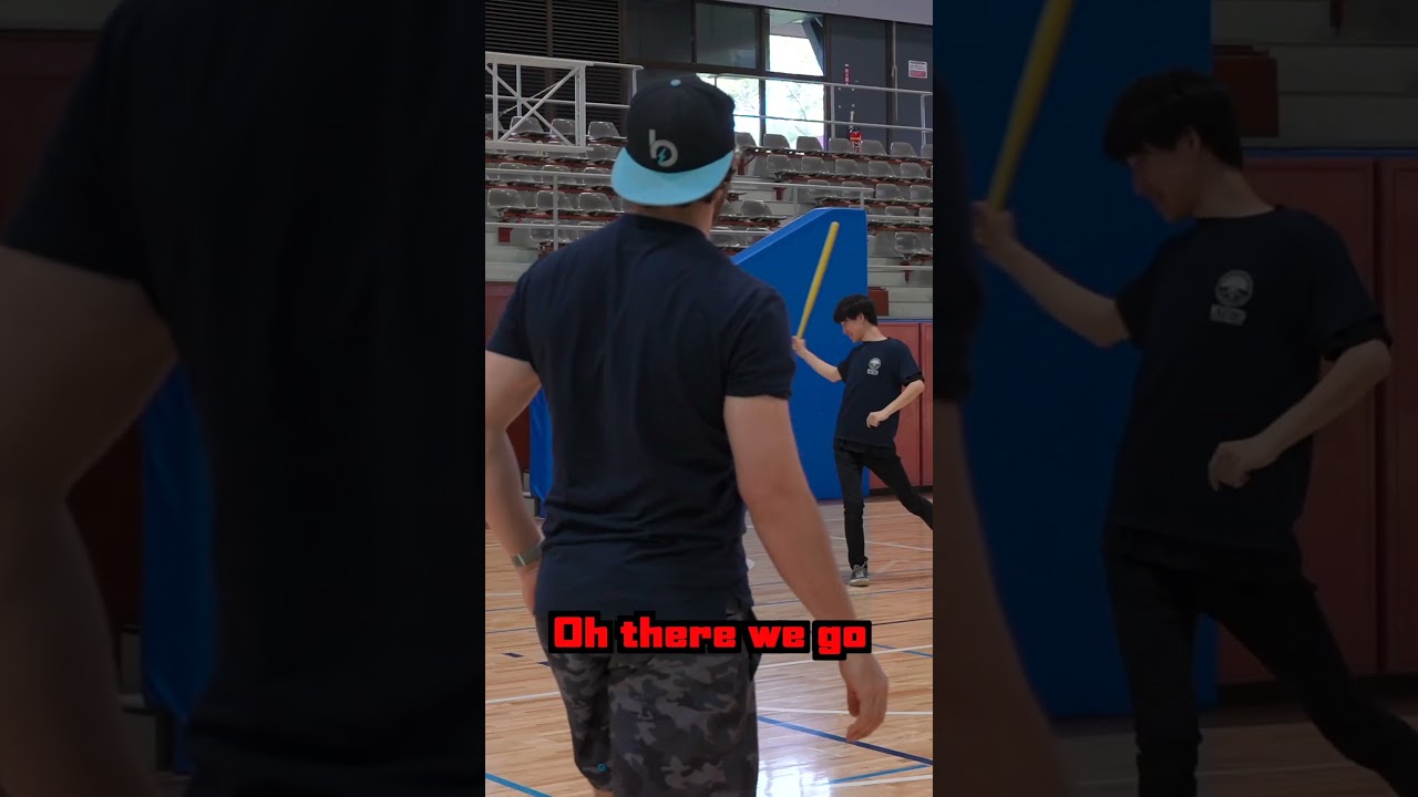 Cap Baseball Is Hard