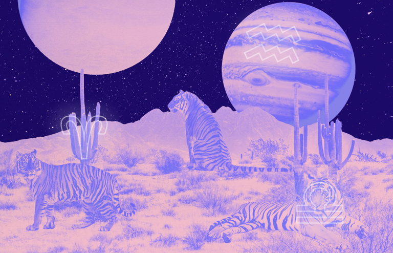 Mercury Retrograde Is Making Love Messy, & These 4 Signs Will Feel It ...