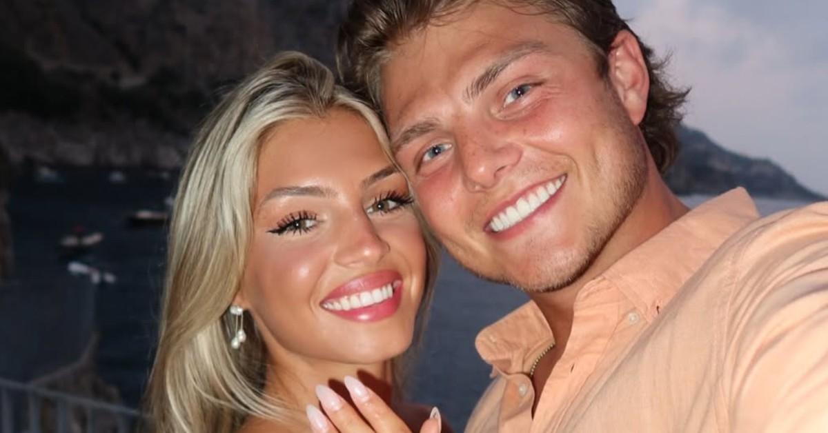 Zach Wilson Will Be Married Soon — Inside the Miami Dolphins QB’s ...