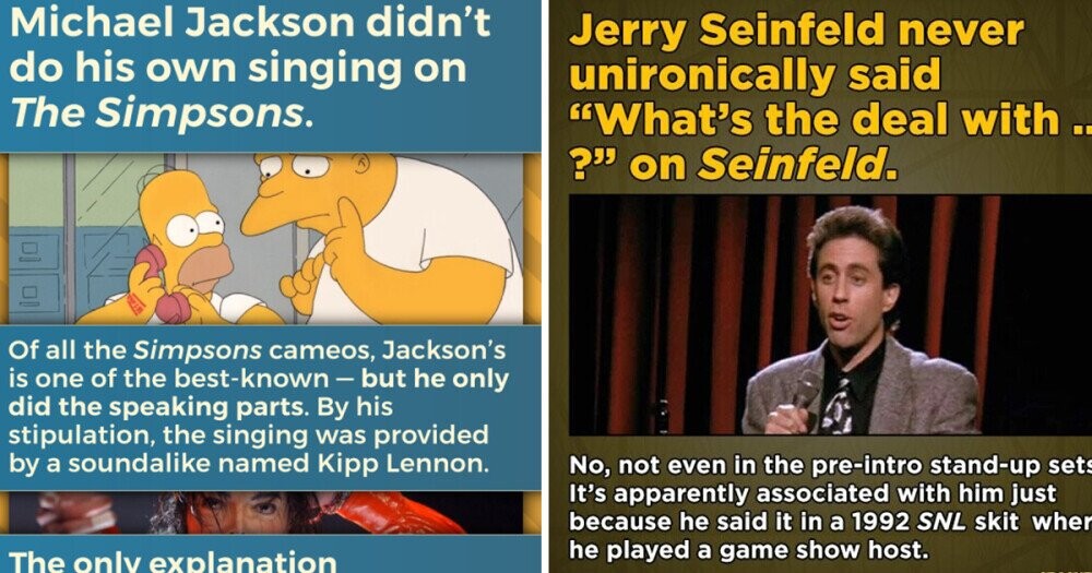 27 Interesting Facts to Help Spice Up Any Boring Conversation