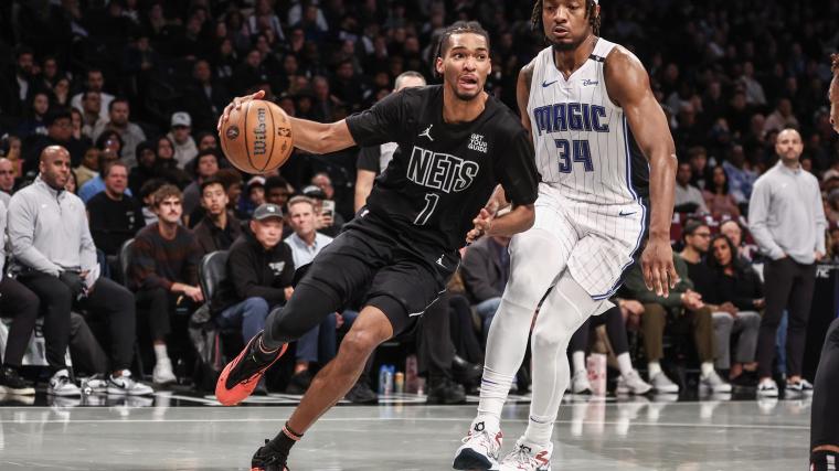 Cavaliers can fuel NBA's best offensive attack by adding athletic ...