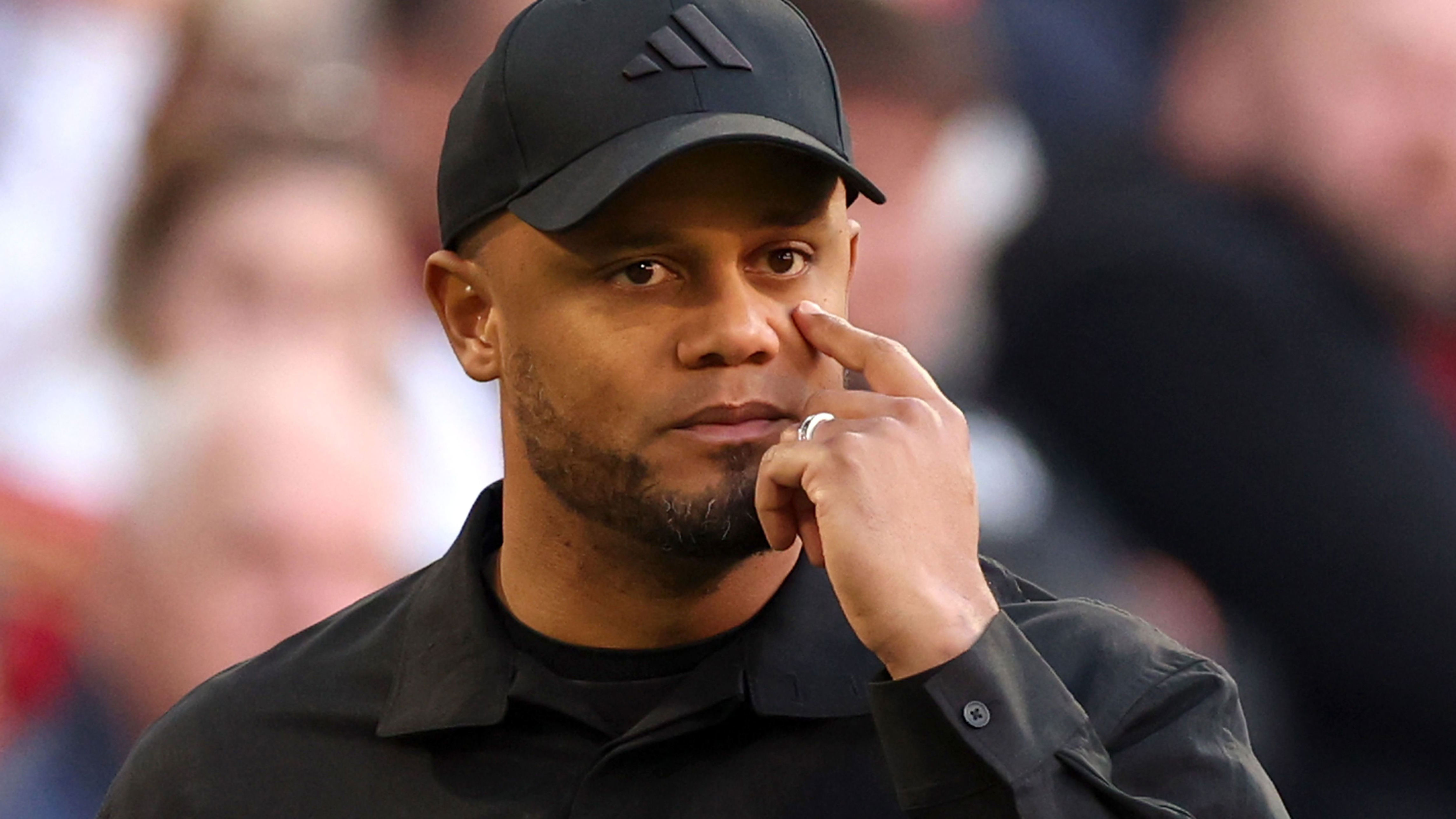 FC Bayern München, offizielle Aufstellung gegen Inter Mailand: Mit ...