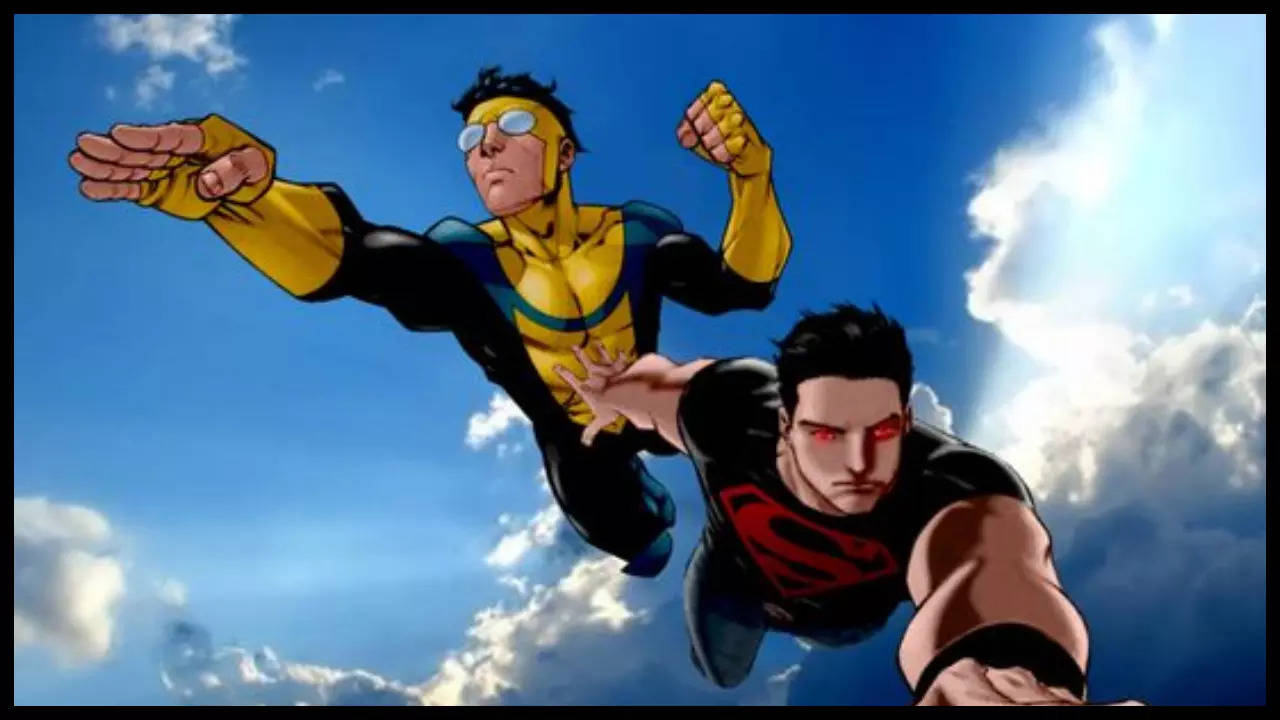 ‘Invincible’ Season 4: What to expect after the goriest end of the ...