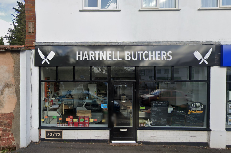 Legendary Exeter butcher calls time after diagnosis