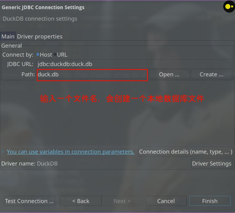 IT审计可以扔掉mysql了，新神器duckdb来临！