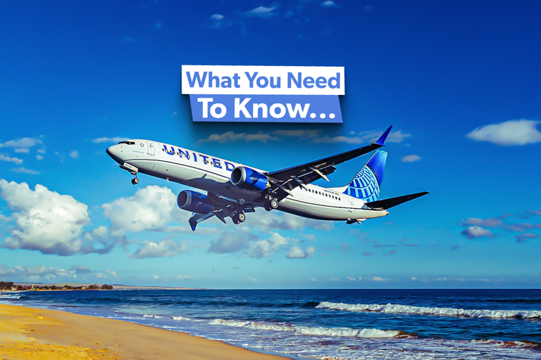 Top 10 Tips For Smooth Spring Break Travel