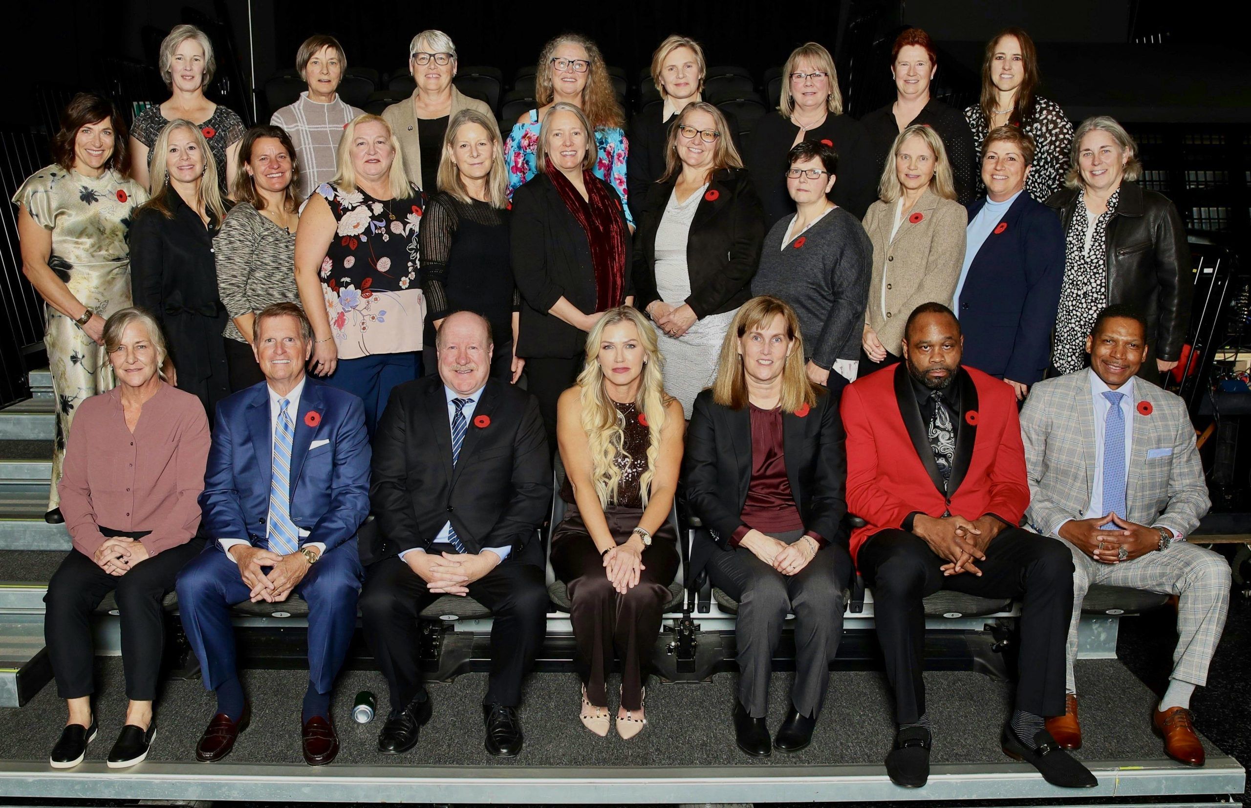 JOHN DeMONT: The deeper meaning of sporting greatness