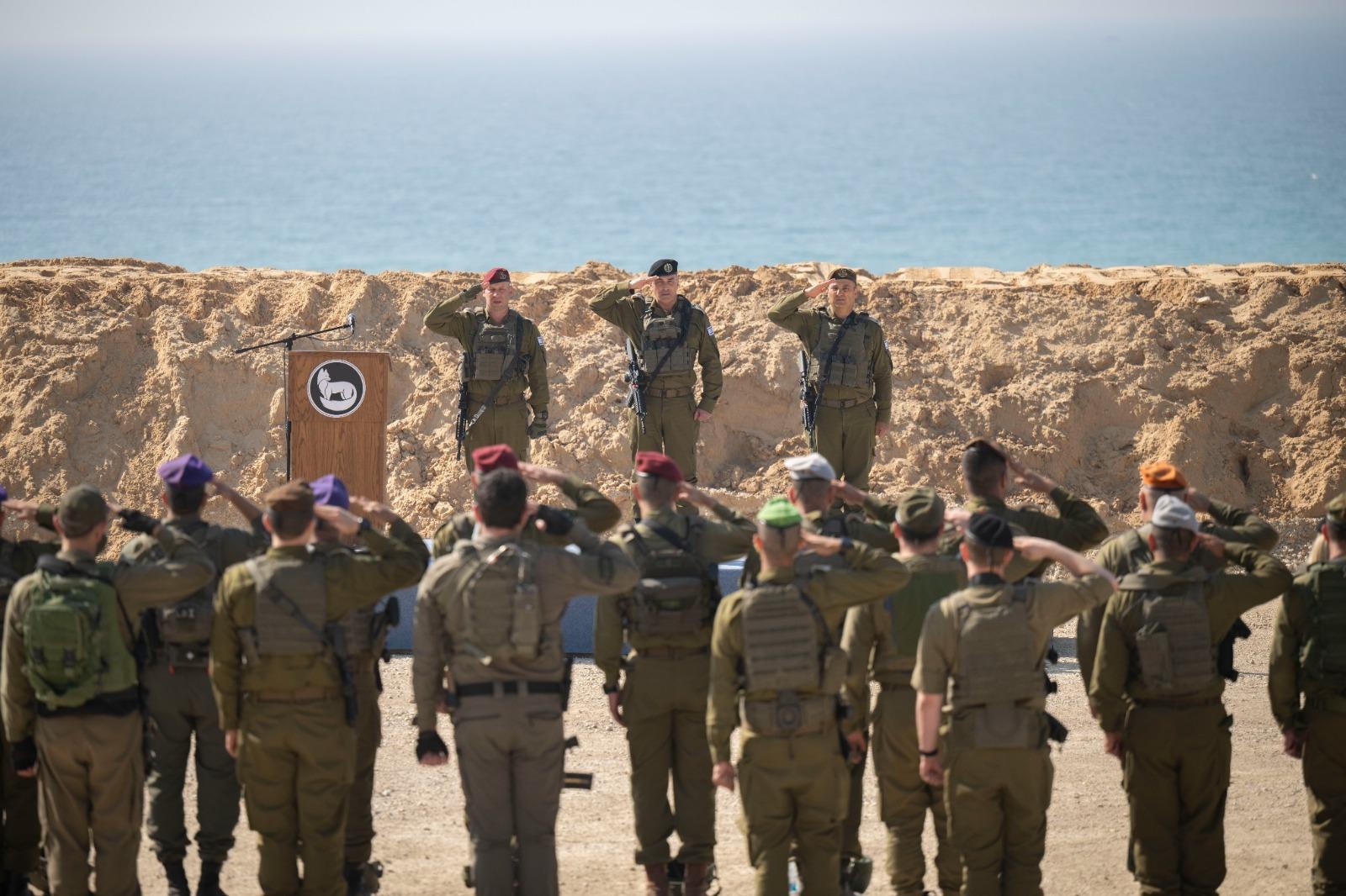 Israel mata a otros cuatro gazatíes en el norte de Gaza, pese al alto ...