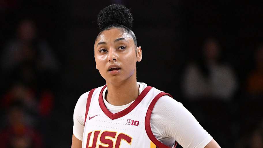 USC Star JuJu Watkins Teases Secret Reveal for Iconic Bun