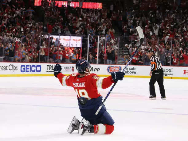NHL insider reports that discussions are underway to expand the NHL ... NHL insider reports that discussions are underway to expand the NHL ...
