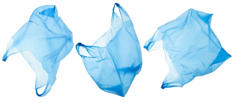 California implements statewide grocery plastic-bag ban