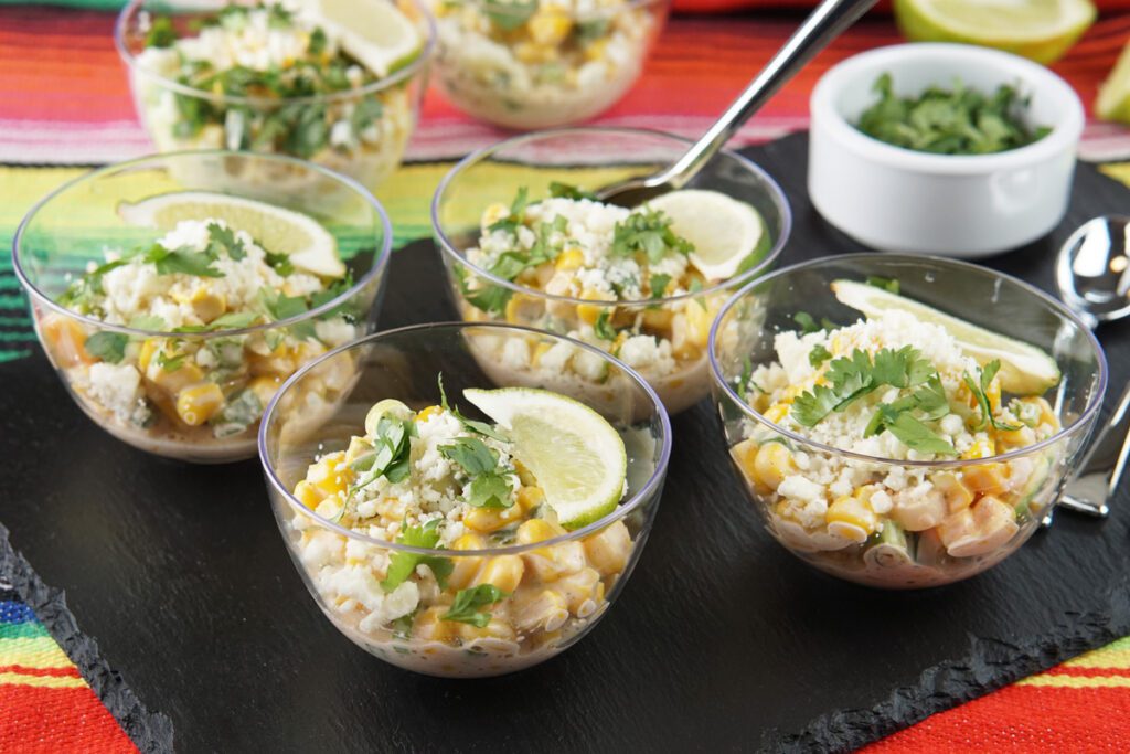 10 International Food-Inspired Appetizers to Try at Home