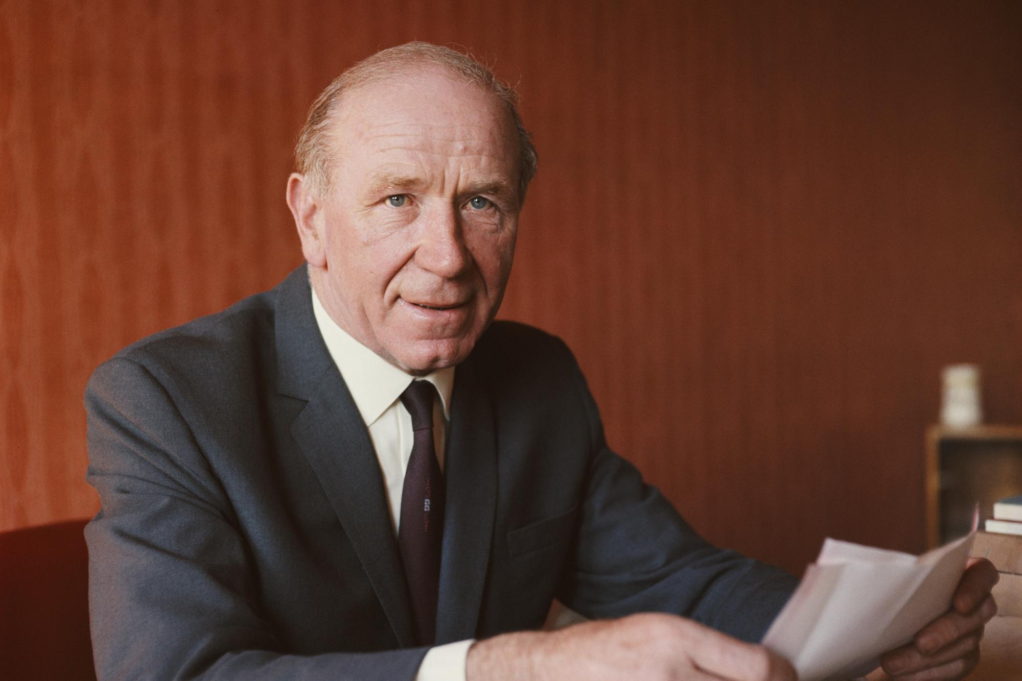 People of Motherwell: 8 famous faces who were pupils at Our Lady's High ...