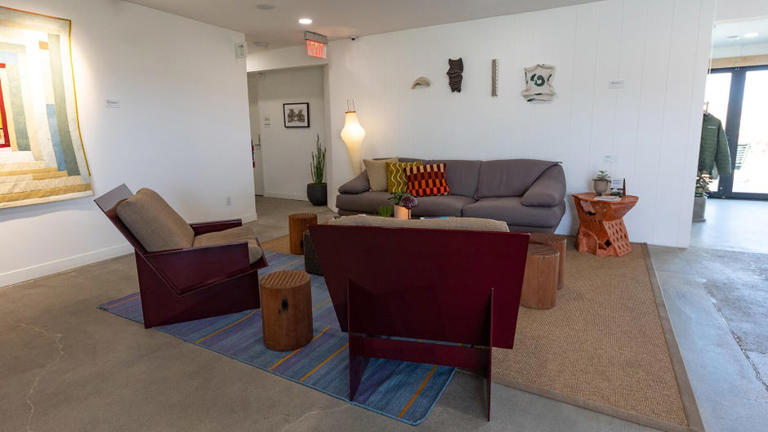 Rivian Built an Oasis in the Desert, but Can You Adventure in an EV?