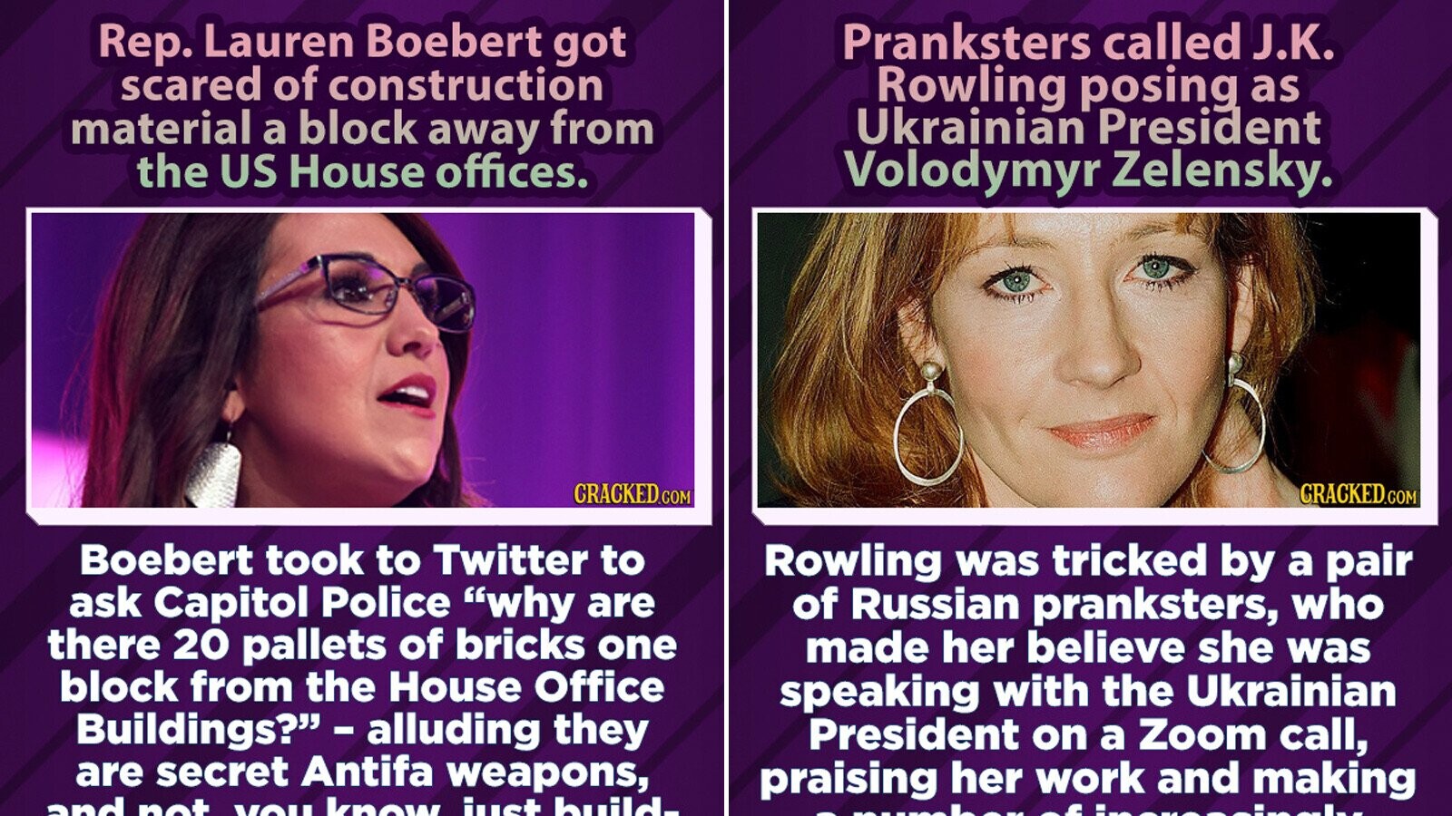 25 Bizarre News Stories That Show the World is a Crazy Place