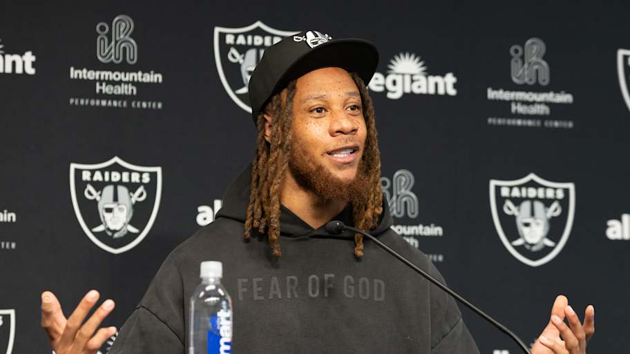 Eric Stokes Brings High Upside to Raiders