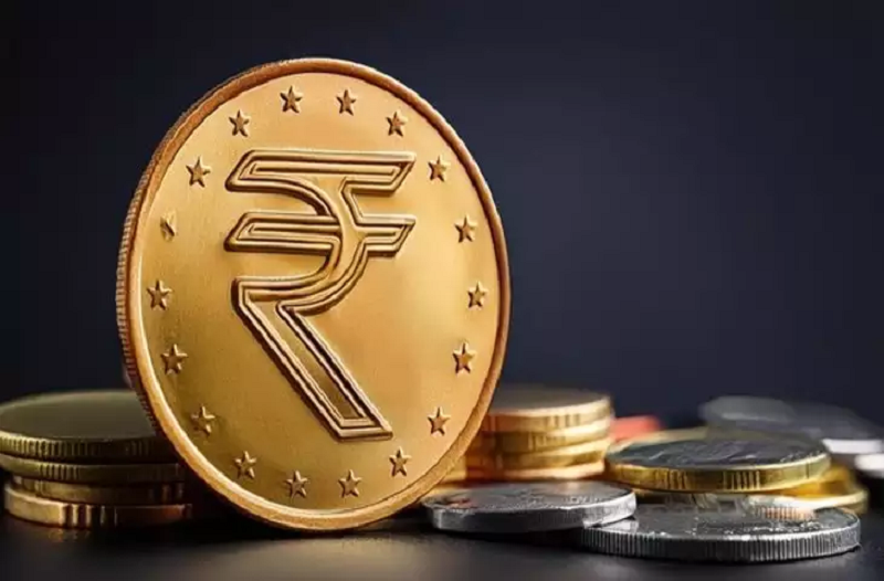 Is it legal to change the symbol of the rupee? Currency expert Anil ...