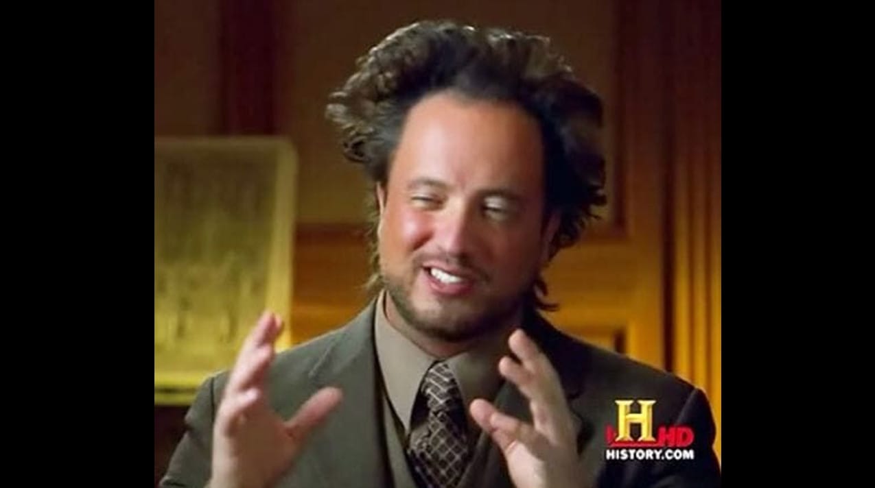 ‘Aliens': WISH-TV's Felicia Michelle interviews ‘Alien Meme Guy' for ...