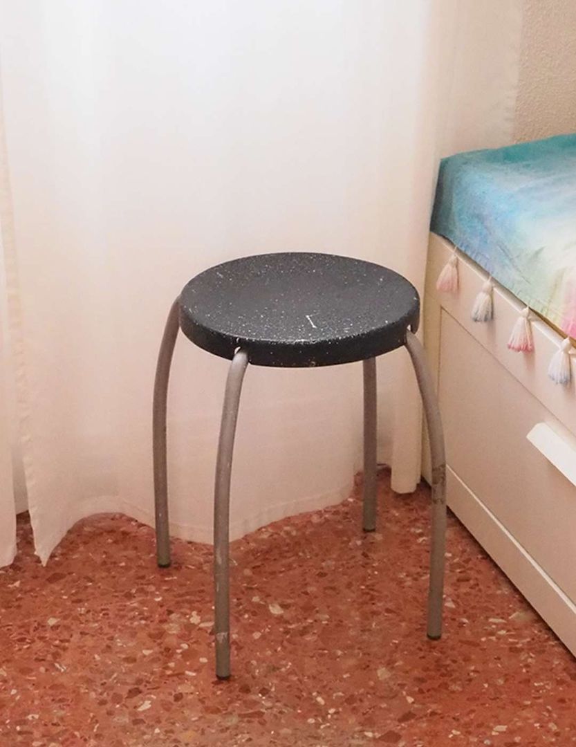 Ikea Hack Fai Da Te: Come Rinnovare il tuo Sgabello con Stile