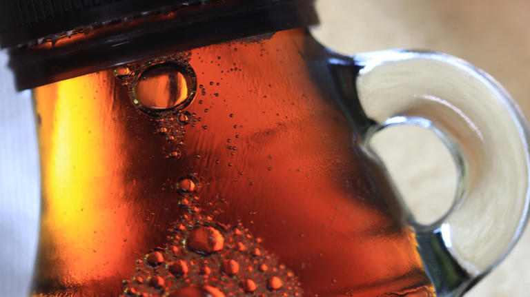 12 Facts About Pure Maple Syrup You Should Know