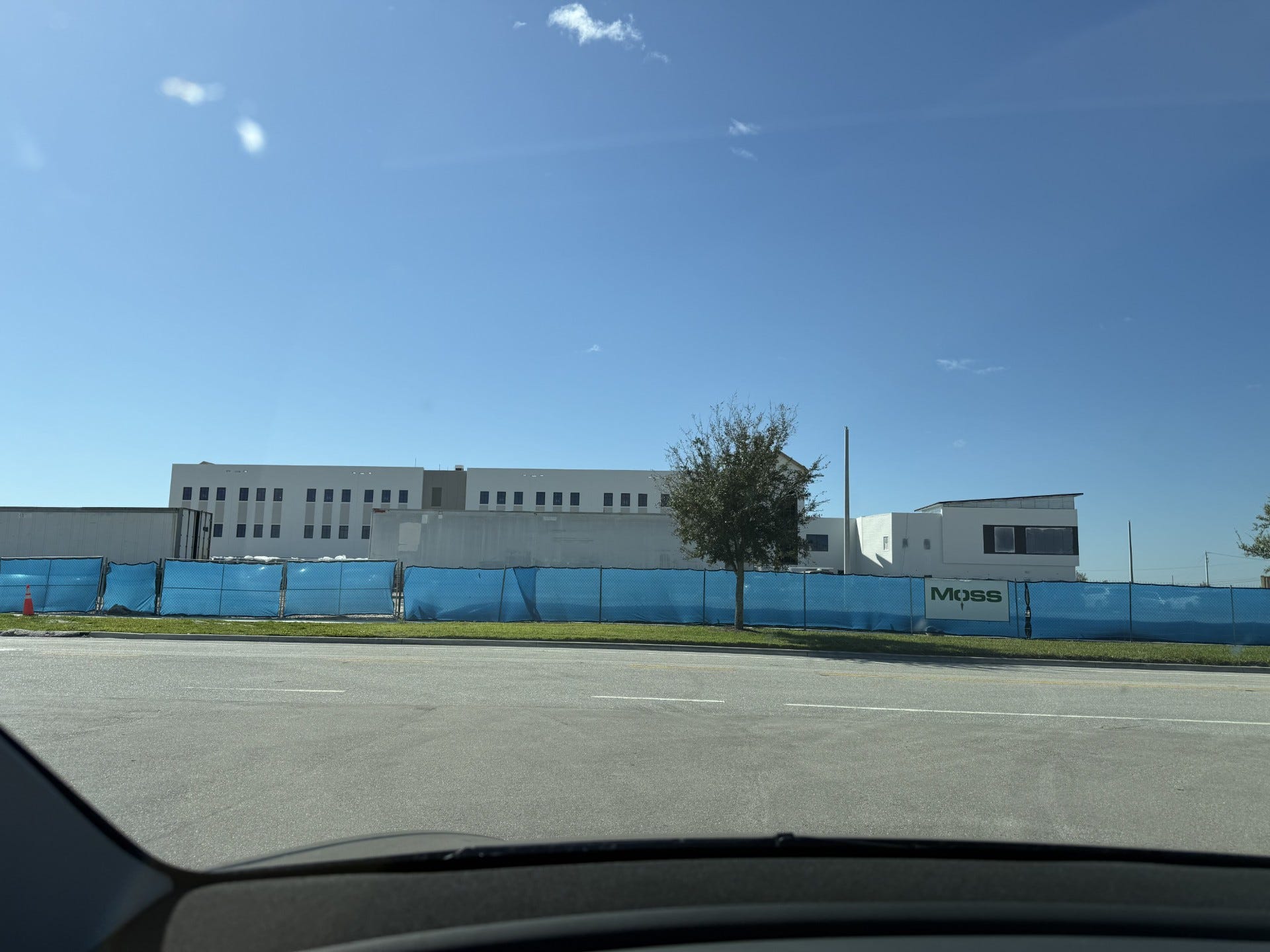 Palm Beach County School Board OKs boundaries for Binks Forest, new ...