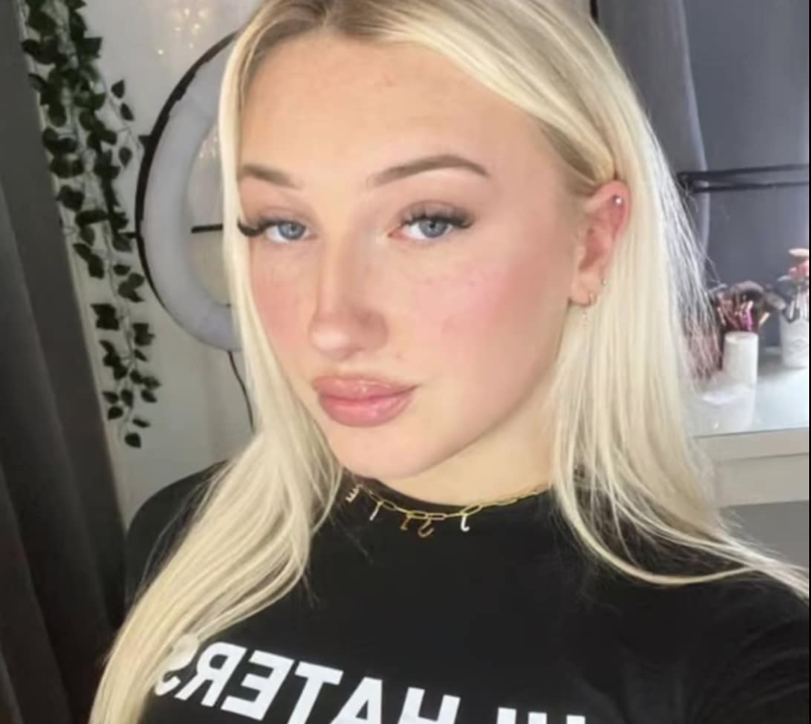 Juli Luxie: La trágica muerte de la modelo de OnlyFans en París