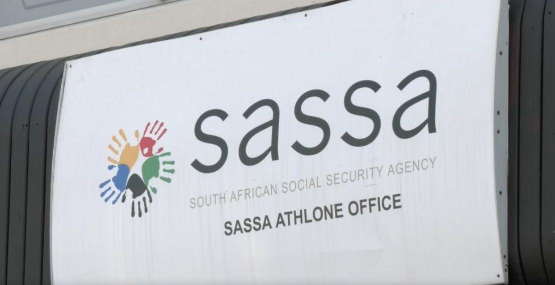 Matlou takes over as new SASSA CEO