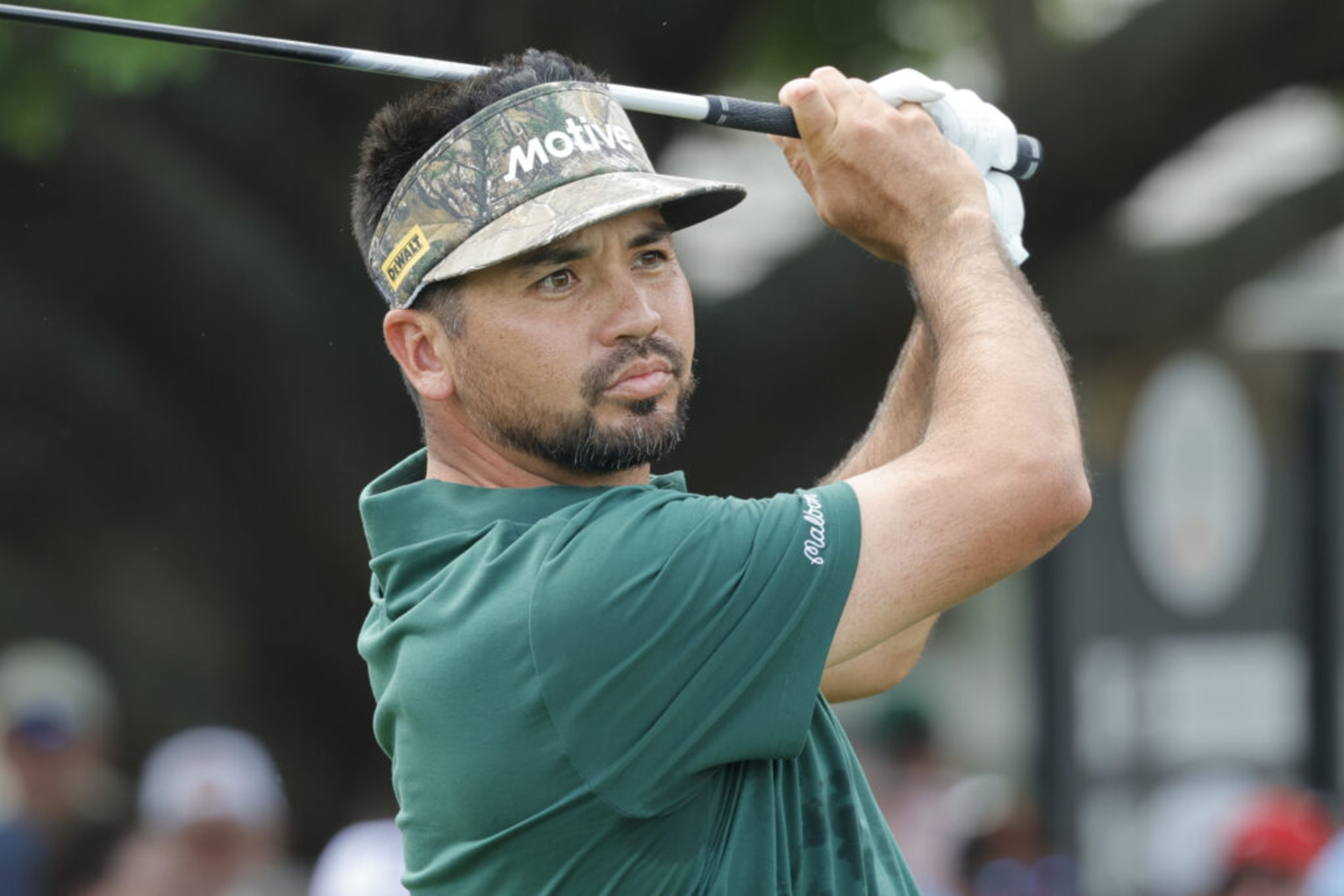 Jason Day Withdraws From TPC, Possibly From Vertigo