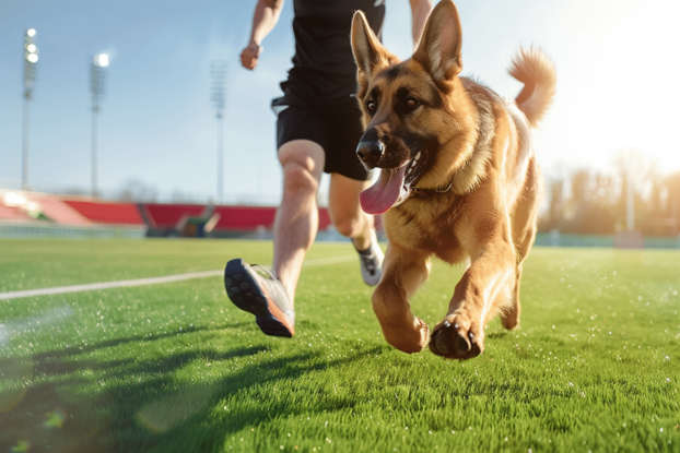 13 Little-Known Ways Your Dog Helps Keep You Healthy 13 Little-Known Ways Your Dog Helps Keep You Healthy