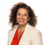 5 Questions: Lena Rizkallah