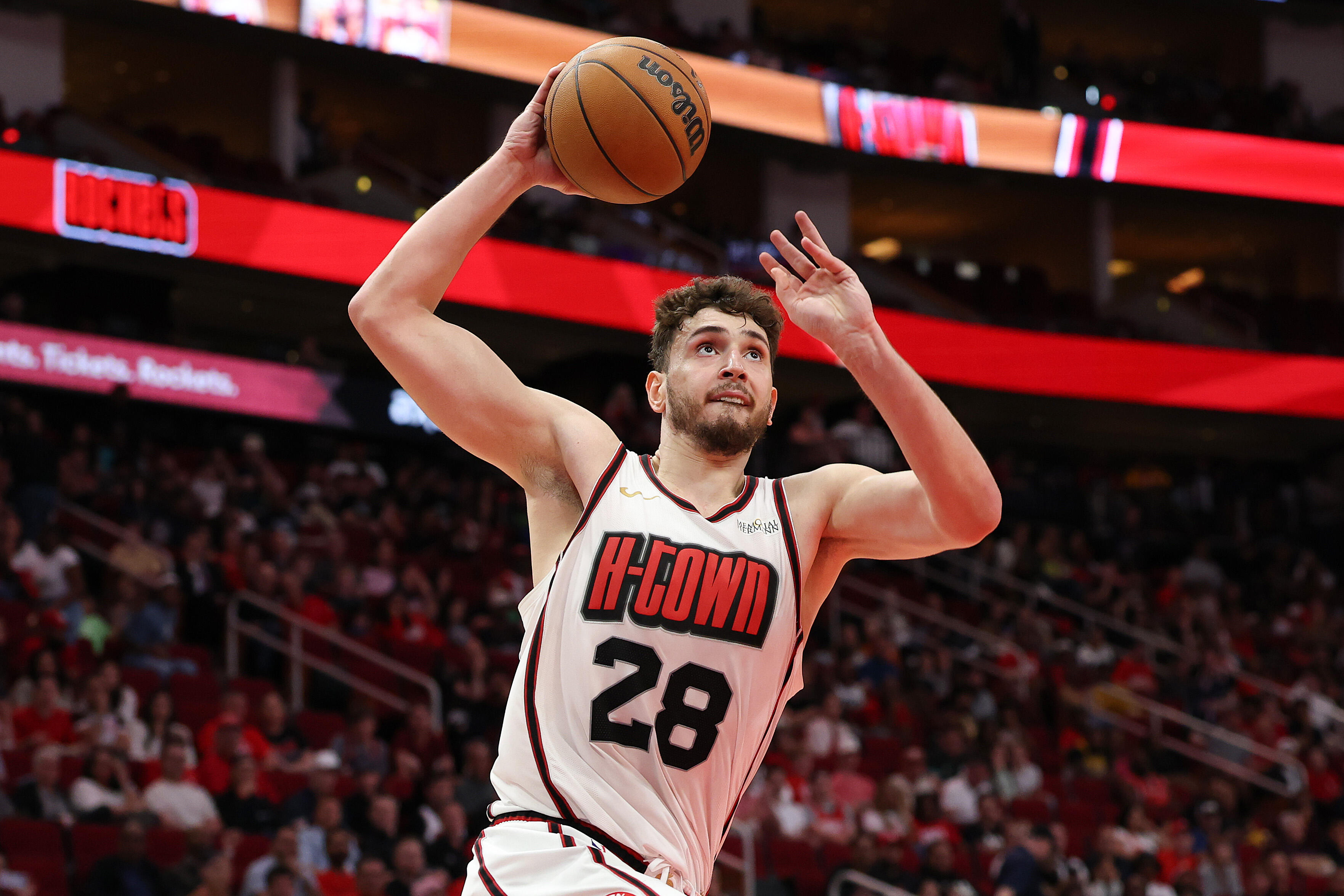 Houston Rockets Play-By-Play Announcer Craig Ackerman Joins 790