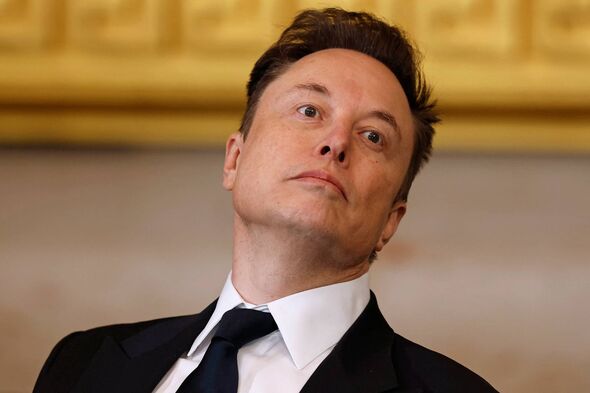 Elon Musk reposts tweet claiming Hitler, Stalin and Mao didn't murder ...