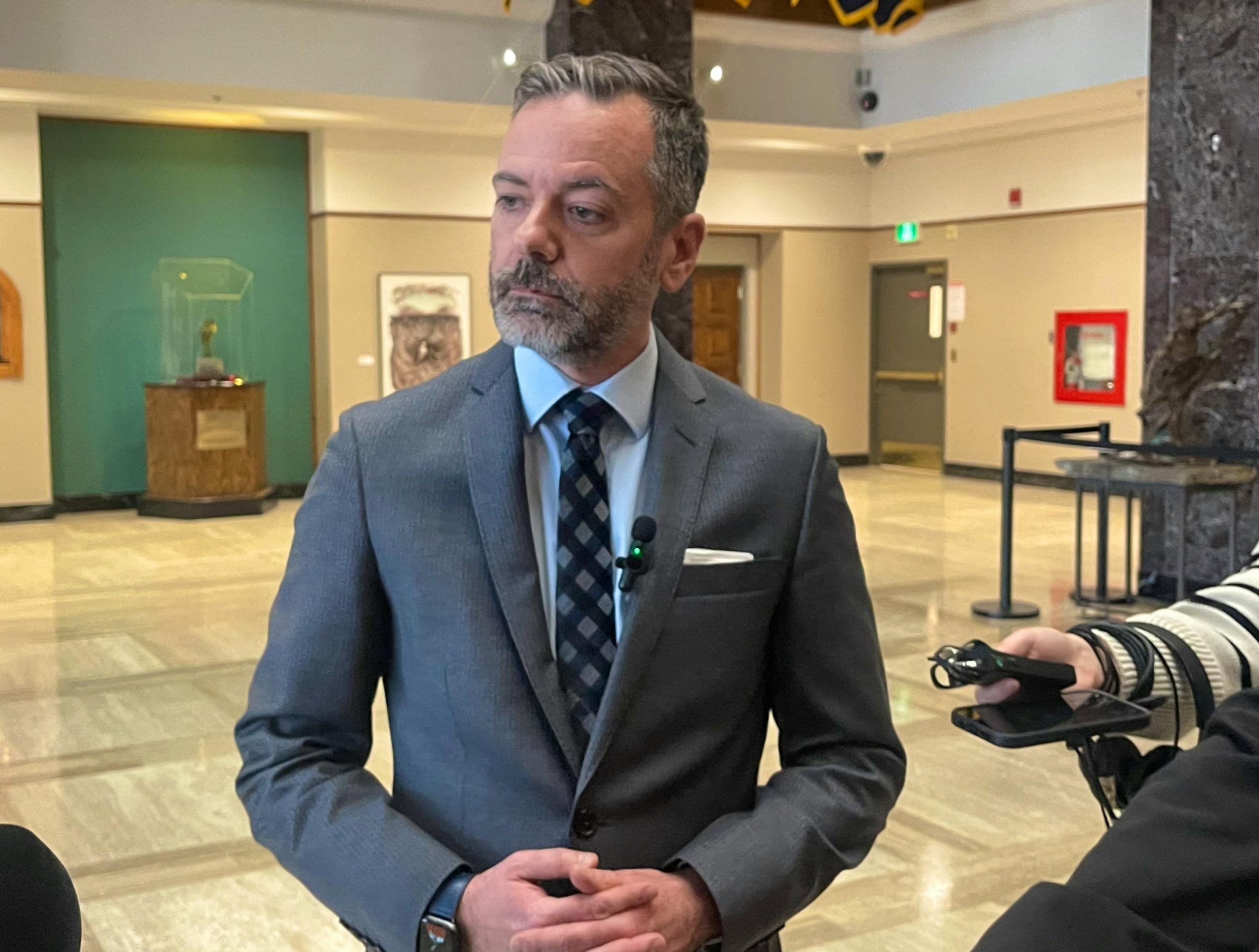 New Crown attorney positions 'very good news,' says senior lawyer; key ...