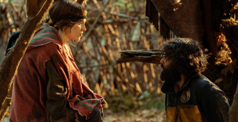 REVIEW: ‘Yellowjackets’ Season 3 Episode 6 — “Thanksgiving (Canada)”