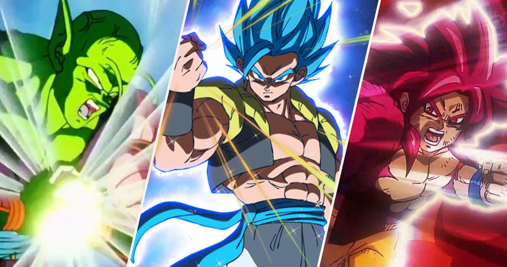 10 Best Fights in the Dragon Ball Franchise (Including DAIMA), Ranked