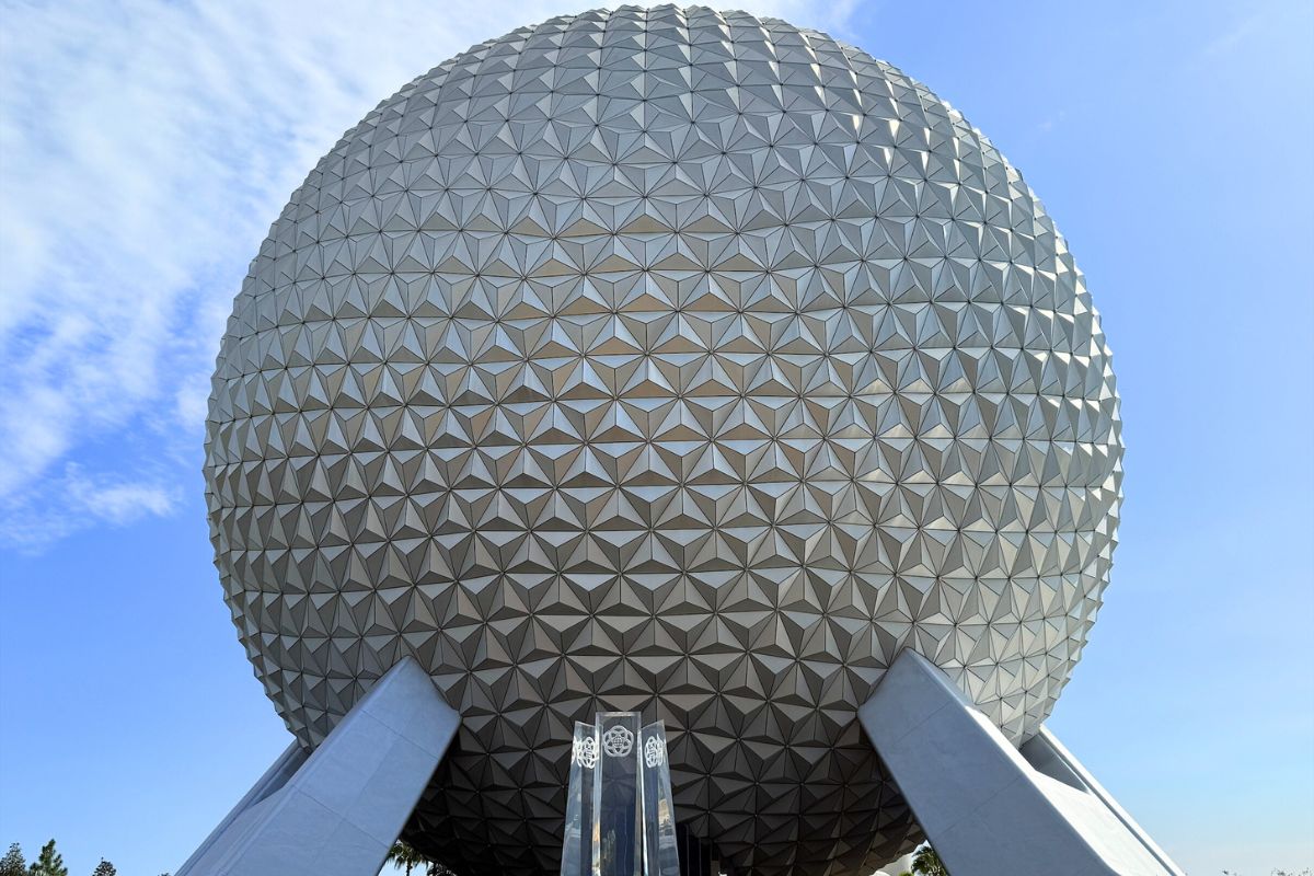 7 Disney World Car Rides