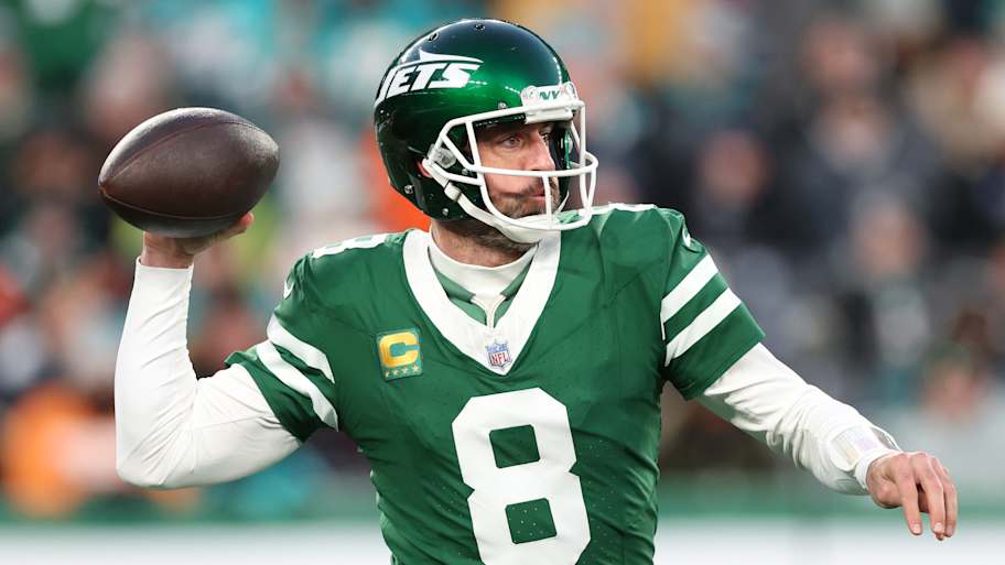 Packers fans can either laugh or cry as Aaron Rodgers-Vikings rumors ...