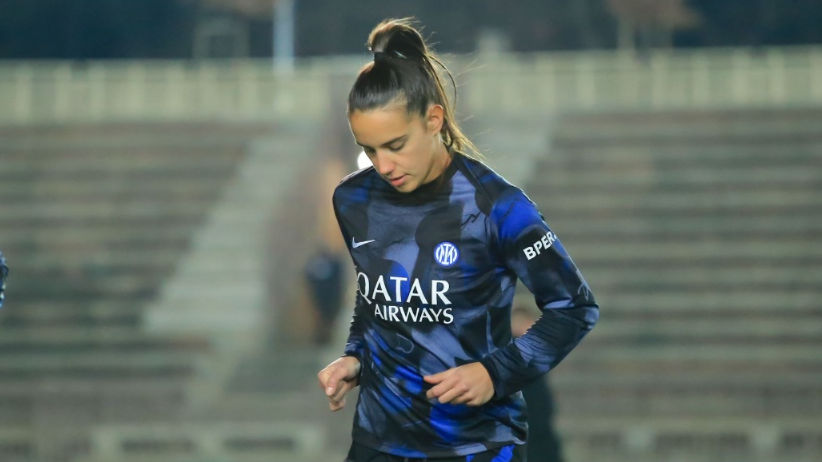 Matilde Pavan, Inter: “Questo sport è il mio amore piú grande”