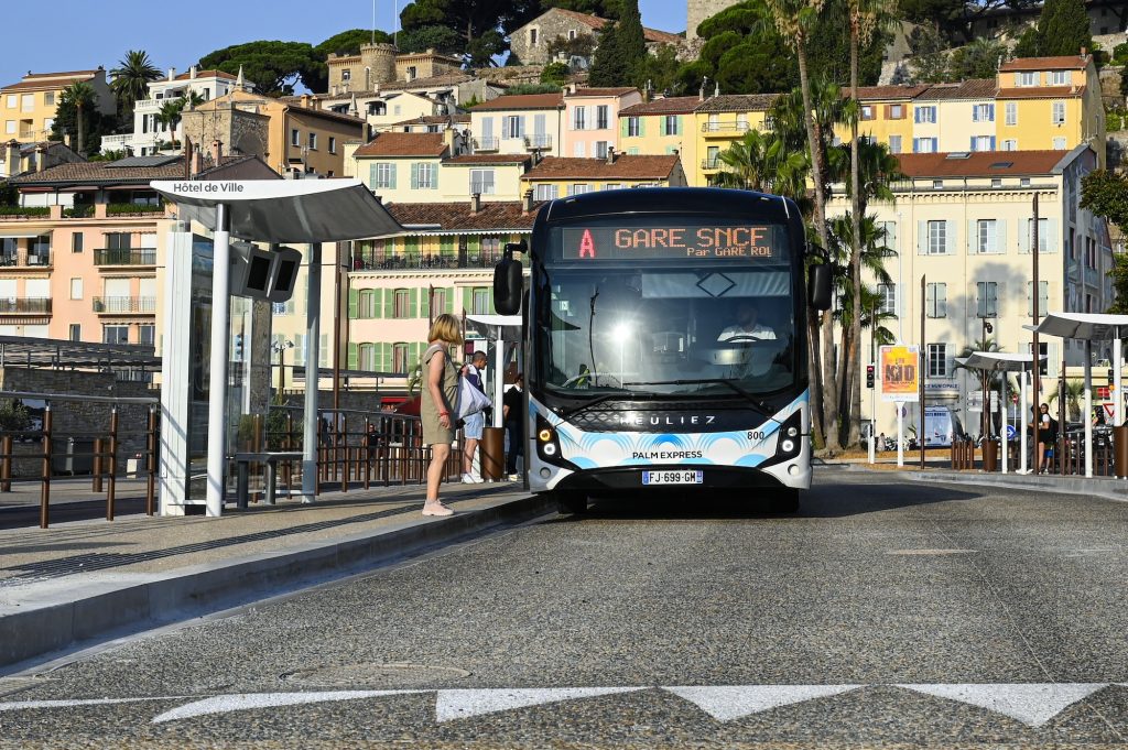 Transports : départs plus tôt, plus de places pour les usagers… L’Agglo ...