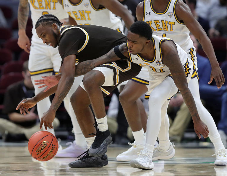 Kent State men's basketball score, recap, highlights vs. Troy