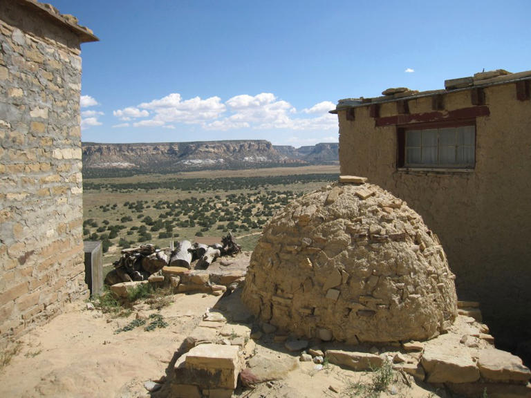 Taking a look at New Mexico’s 19 Pueblo tribes