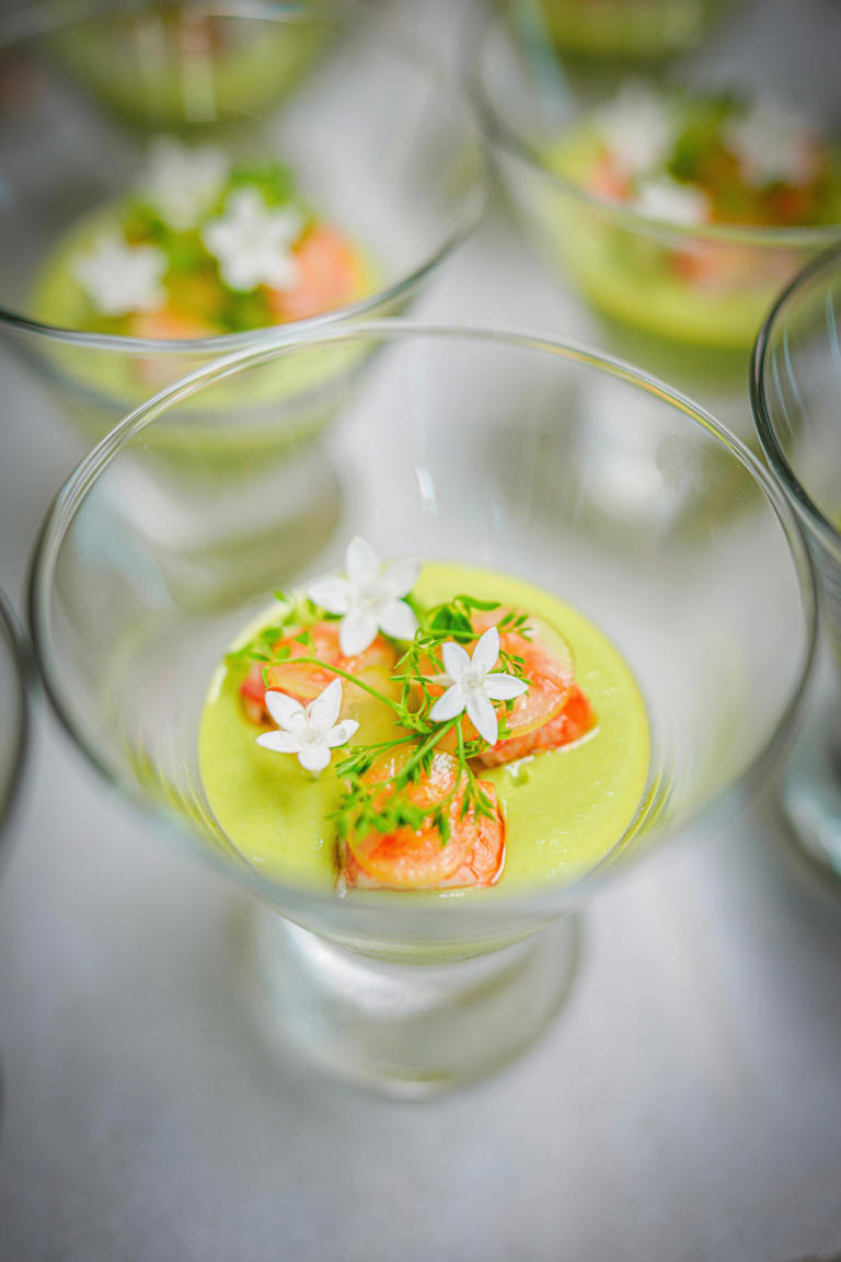 Table 301 and Michelin-experienced Chef Nico Abello to open tasting ...