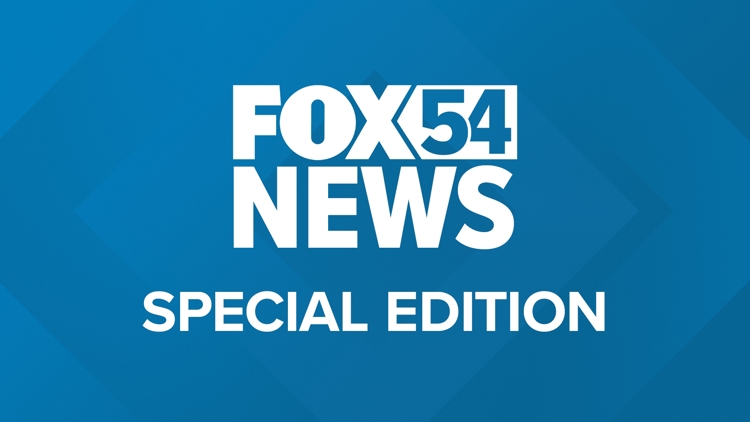 FOX54 | TODAY: FOX54 News at 5:00 p.m. followed by Weather Impact Alert ...