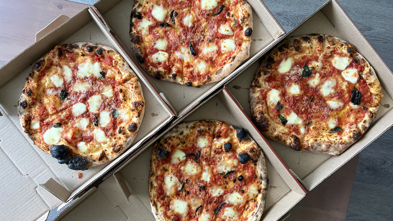 Pi Day + food = restaurant deals centered on 3.14